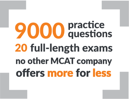 MCAT-Prep.com | Gold Standard MCAT Prep | Gold Standard MCAT Prep