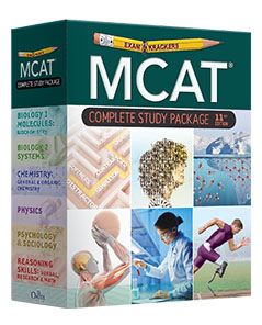 Exam krackers mcat practice test - bingerfans