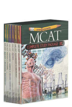 MCAT Prep Courses | Self-paced MCAT preparation courses