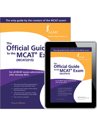 MCAT Preparation Advice | Gold Standard MCAT Prep