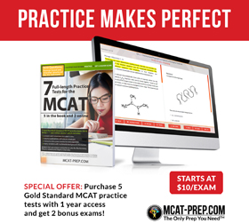 How to Juggle MCAT Prep and Work (It Can Be Done!) | Gold Standard MCAT ...